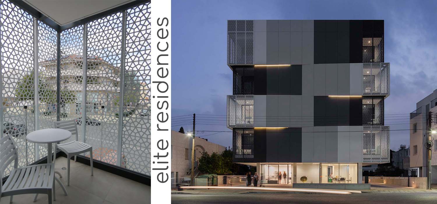 Elite Residences – Modern Student Apartments in Engomi, Nicosia